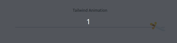 How To Animate In Tailwind